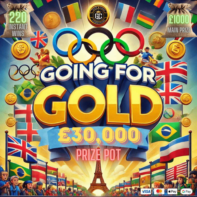 Gold Coast Competitions - Gold Coast Competitions